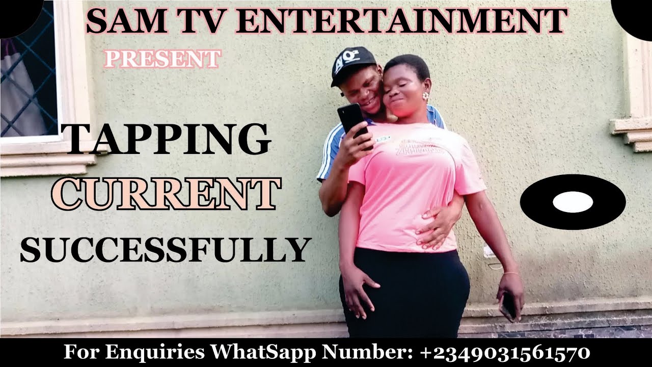 Tapping Current Successfully - YouTube