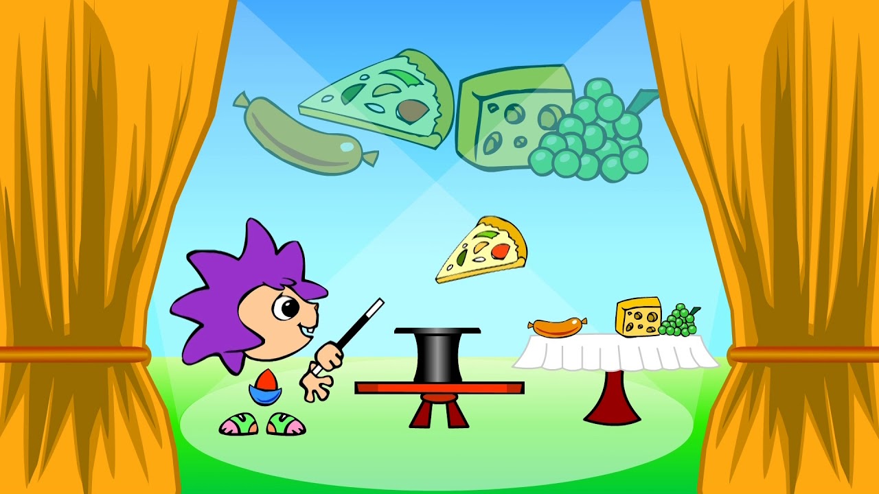 Pixie | 36 | ducktv favorites | ducktv - YouTube