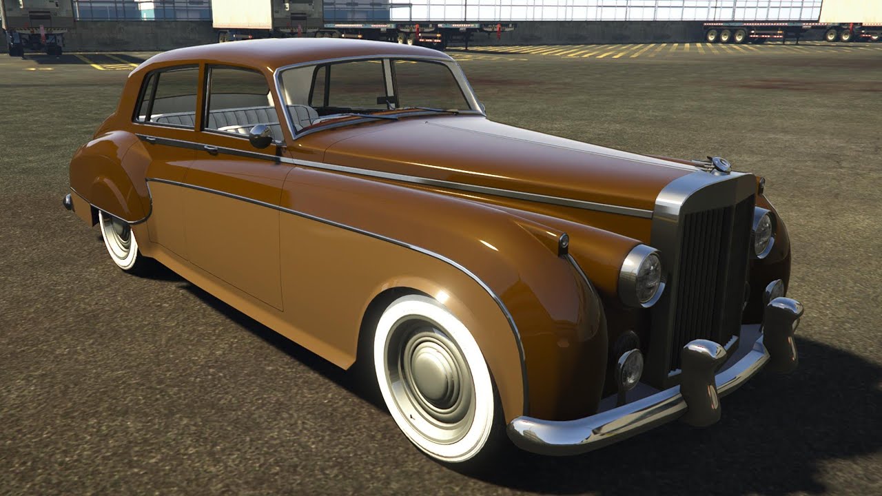 GTAO Npc Car 1000% Armor 🤣 11/4/2023 - YouTube