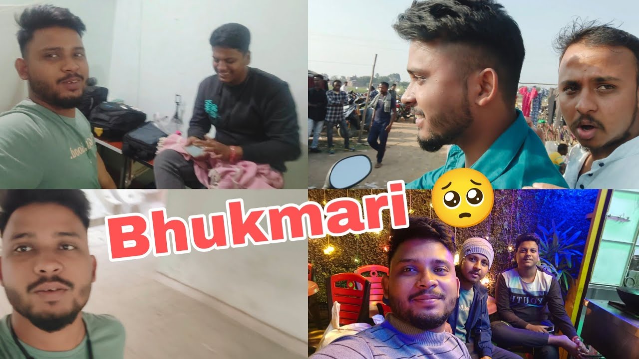 Bhukmari 🥺🥺 || Polytechnicwala 😊|| #viralvideo #viralvlogs #trending # ...
