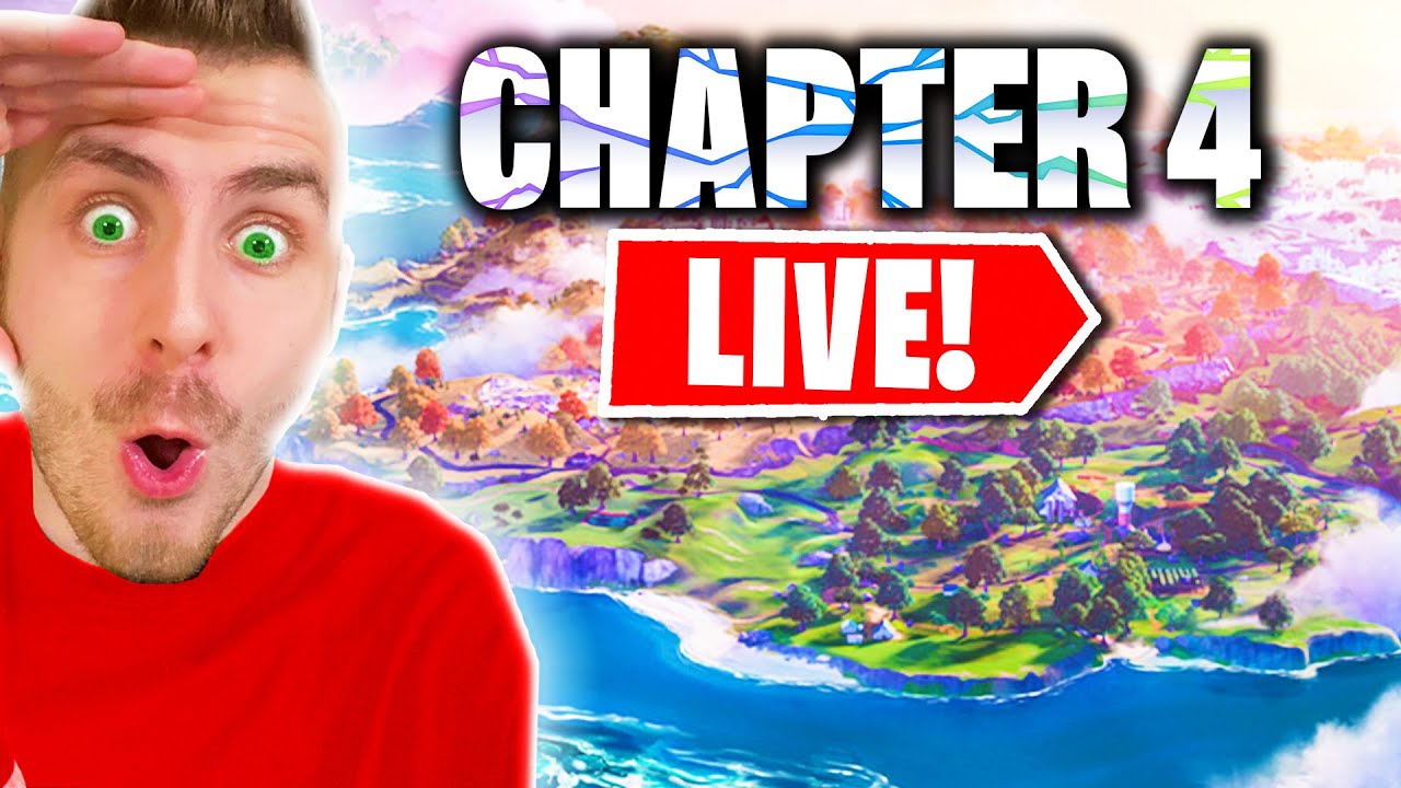 🔴⚫️[ZÁZNAM] Alkan Extra ŽIVĚ [2K] - FORTNITE CHAPTER 4!! merch na ALKAN ...