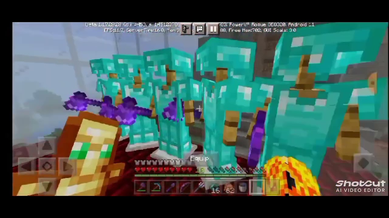 minecraft super smp s1 e1 - YouTube