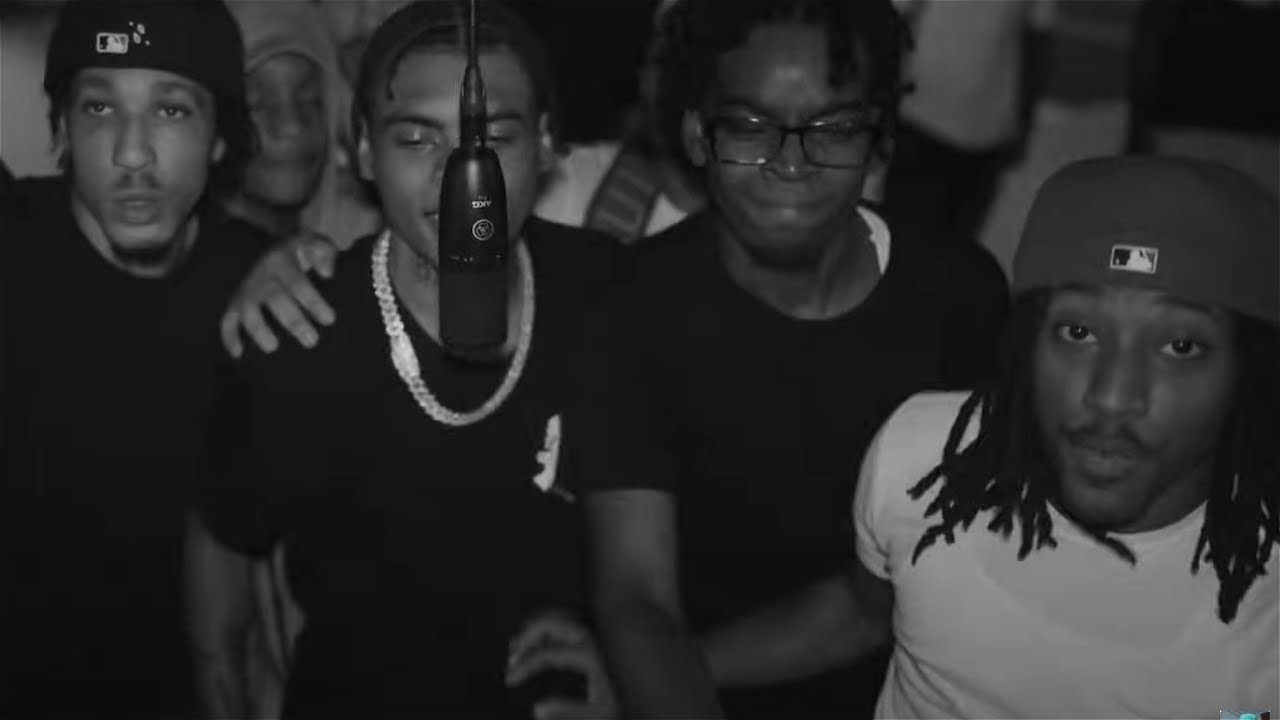 M Row x Buddah Loc - Take A Trip (Official Visualizer) #MRow - YouTube ...