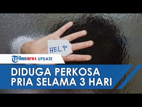 Biduan Dangdut Diduga Perkosa Pria di Bawah Umur selama 3 Hari di Lokasi Berbeda, Ketemu di Nikahan