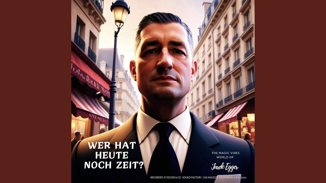 Wer hat heute noch Zeit? - YouTube