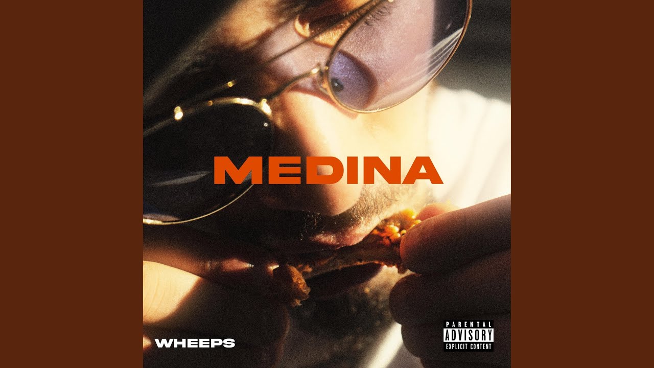 Médina - YouTube