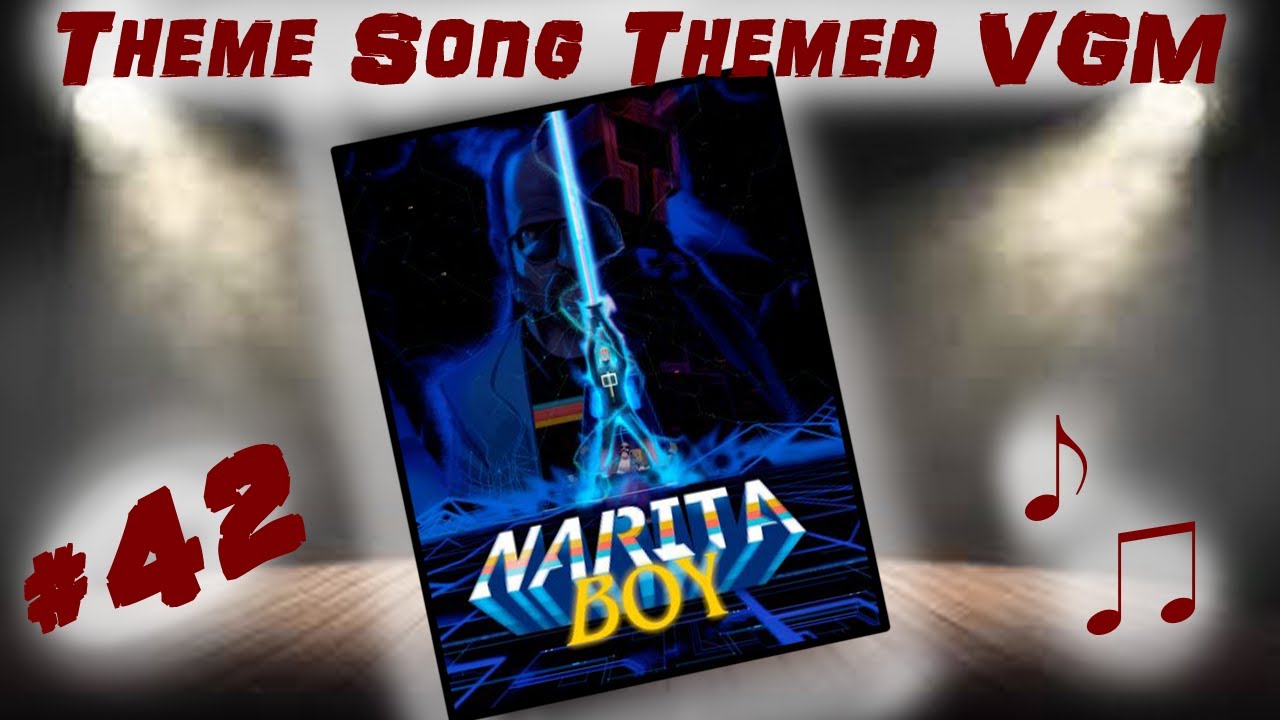 Theme Song Themed VGM 42 - YouTube Music