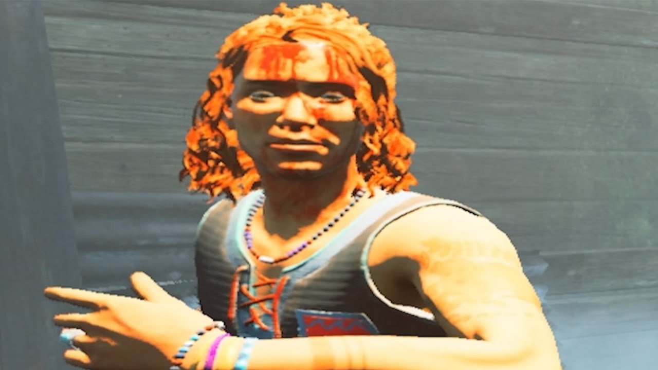 A DBD Compilation Made for Your Short Attention Span - YouTube