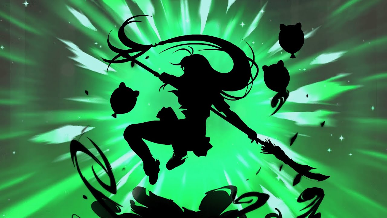 WHATT?! HOYOVERSE Suddenly Announces This New Character For Genshin ...