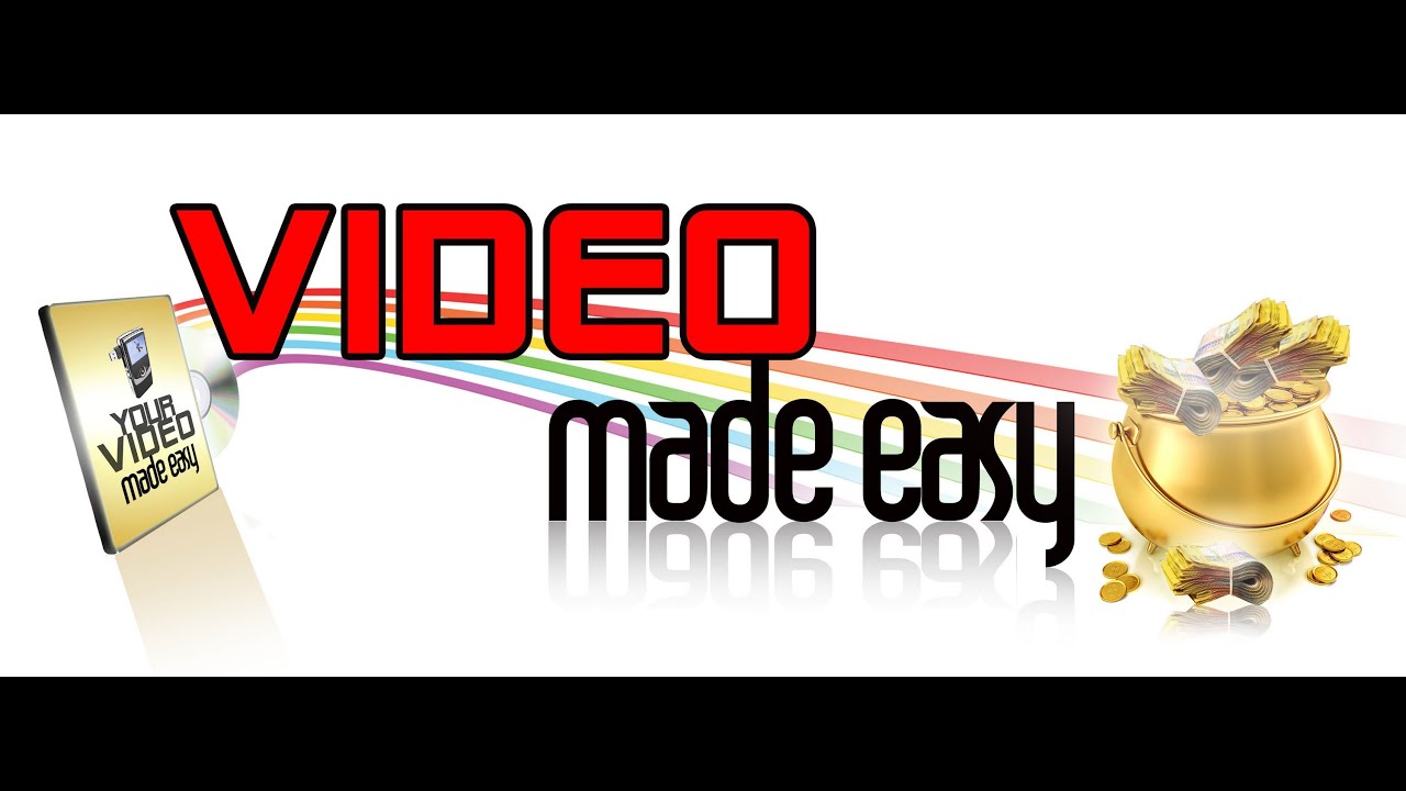 Creating Powerful Videos: Video Made Easy - YouTube