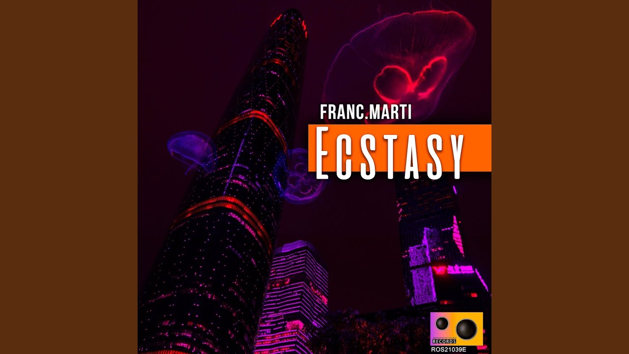 Ecstasy (Extended Mix) - YouTube Music