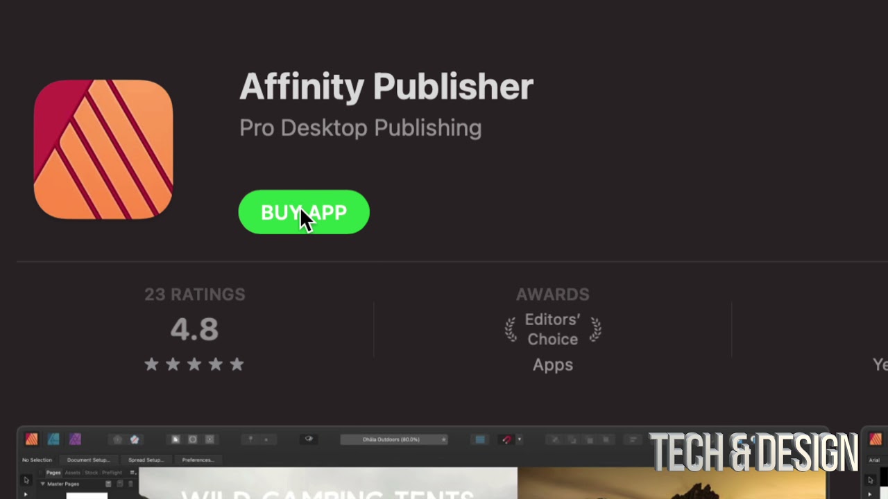 How to Download Affinity Publisher on Mac | How to install paid ...