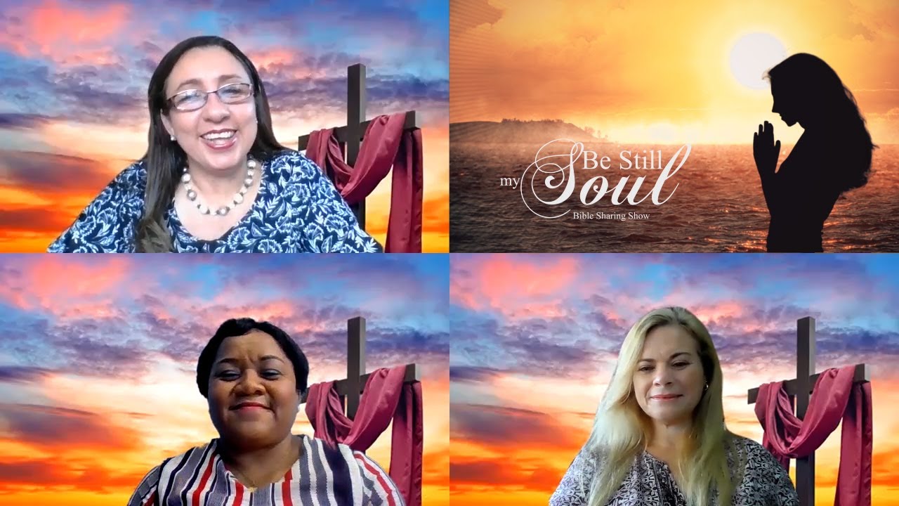 Be Still My Soul - The Book of Sirach Chapter 48 - YouTube