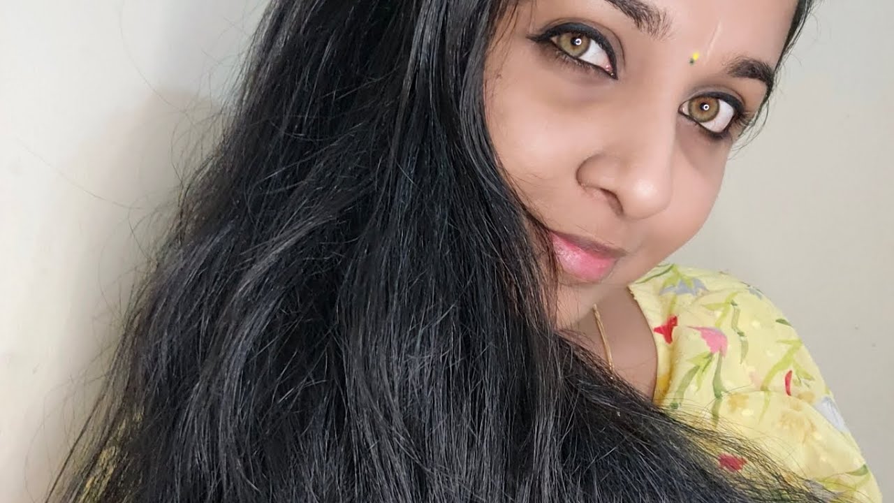 Long hair combing | Layer long hair | Haircombing | Hair play - YouTube