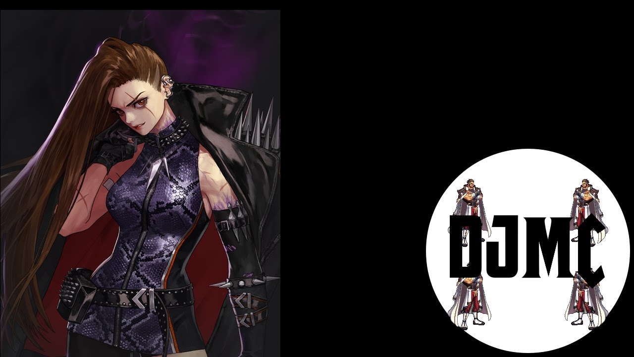 Neo: Female Brawler Full Mapping 8 Normal Dungeons | DFO 55/61 - YouTube