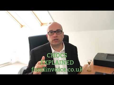 CHOCs Explained