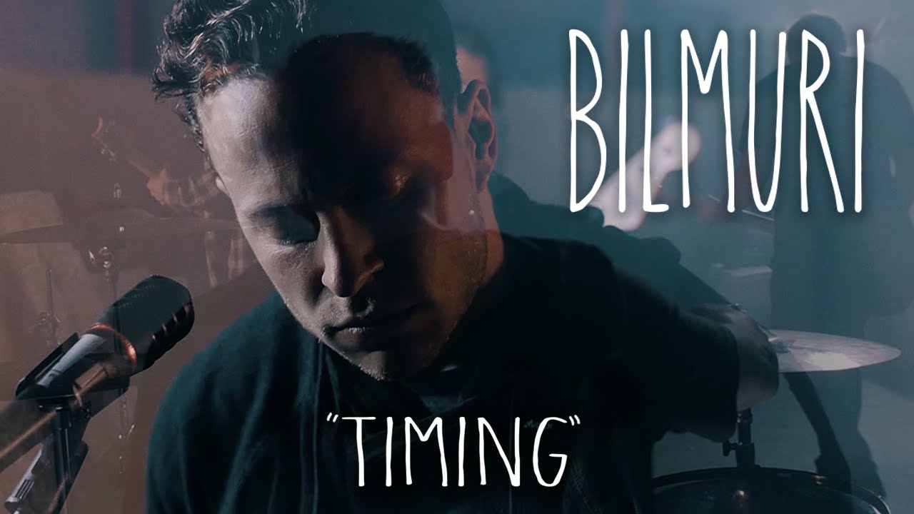 Bilmuri - Timing (OFFICIAL MUSIC VIDEO) - YouTube