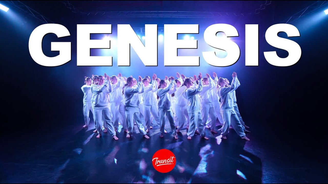 GENESIS . 2023 . Highlight Reel - YouTube