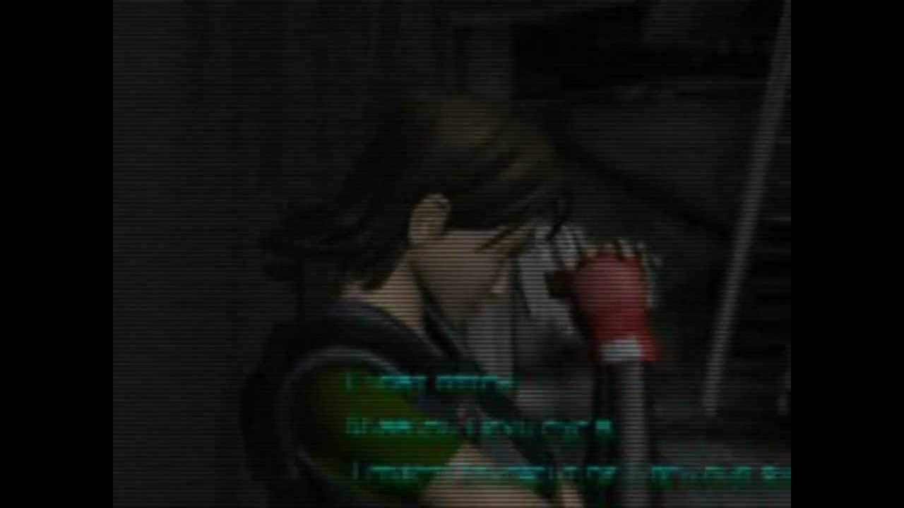 Dangan PS1 Game Opening Movie HQ - YouTube
