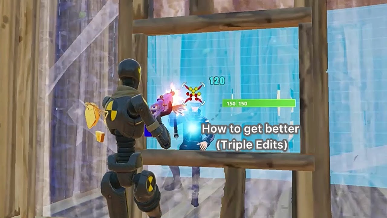 Triple Edit Tutorial ( ZH Tutorials ) - YouTube