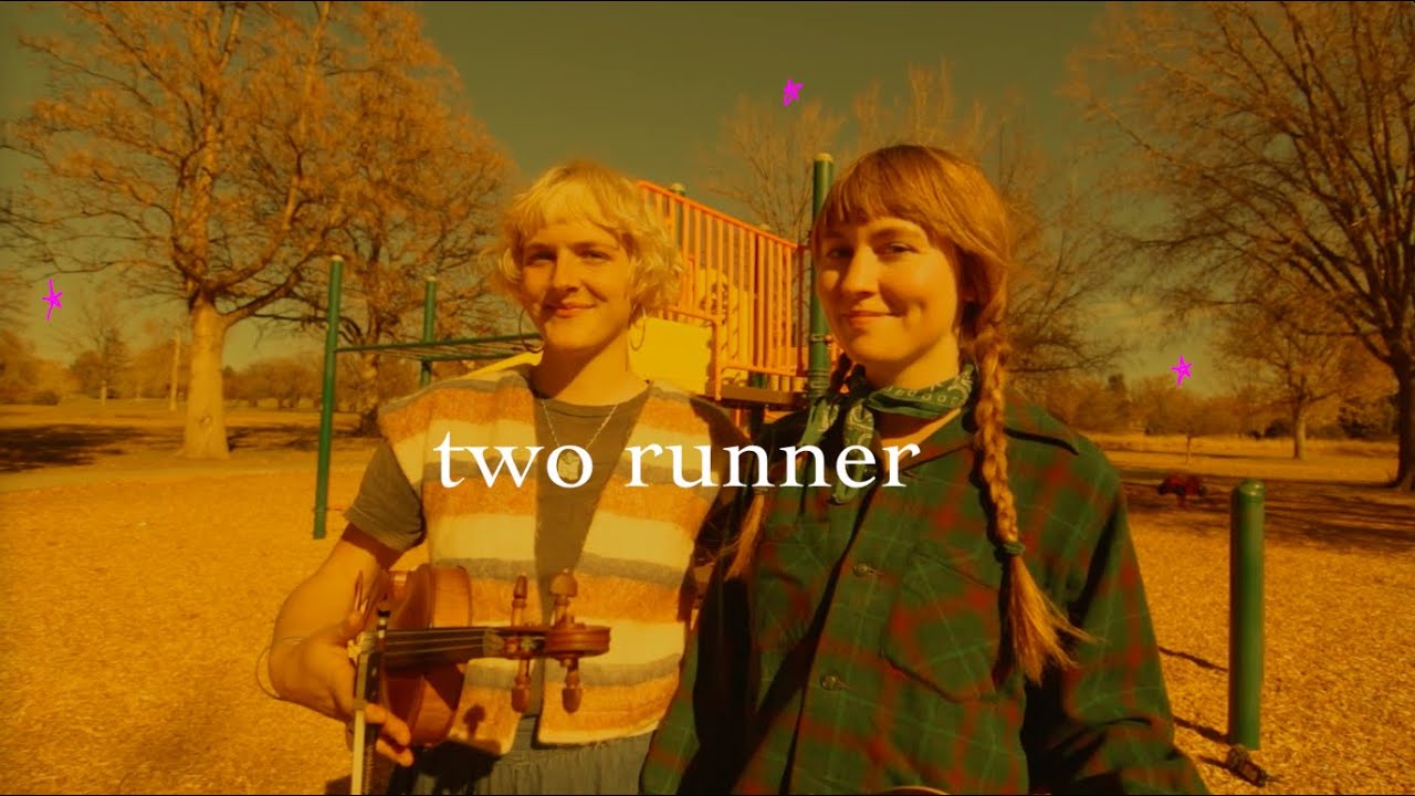 two runner - it's nothing & shakin' down the acorns (smallsongs) - YouTube