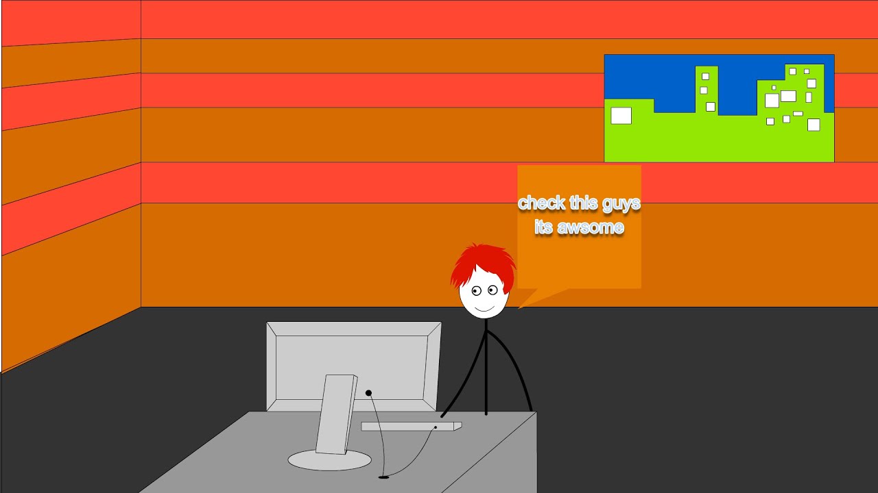 HEY GUYS CHECK THIS OUT - YouTube