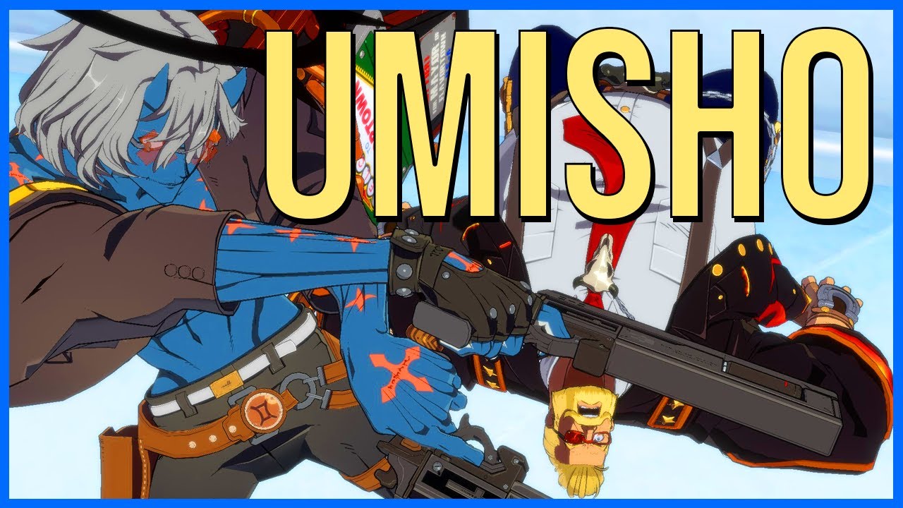 #1 Happy Chaos (UMISHO) vs My Goldlewis | Late Night Sets - YouTube
