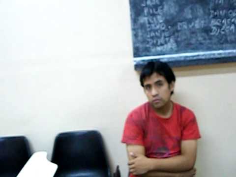 Alan Cordero Entrevista en Filo2 - YouTube