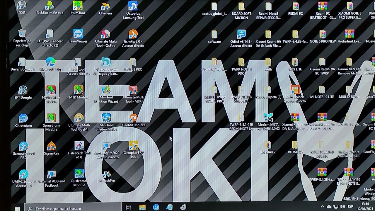 HUAWEI P30 PRO VOG L29 FRP SIGMABOX EMUI 11 PARCHE SEGURIDAD 1 FEBRERO ...