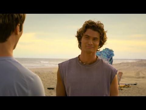 John B and Topper | Outer Banks Season 4 Episode 4 - YouTube