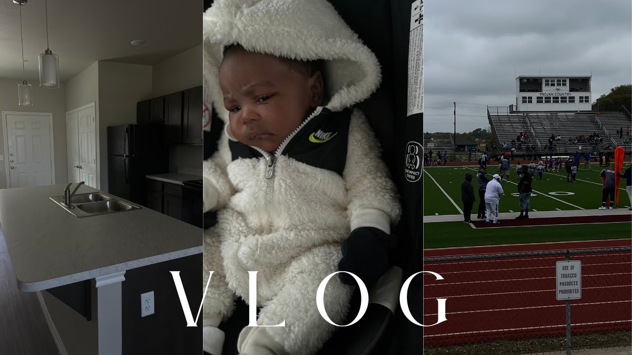 CORPORATE GIRLIE! CHAOTIC STORE RUN, APPT TOUR, SUPER BOWL GAME +MORE ...