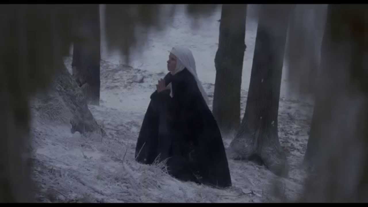 Teaser trailer de Les innocentes subtitulado en francés (HD) - YouTube