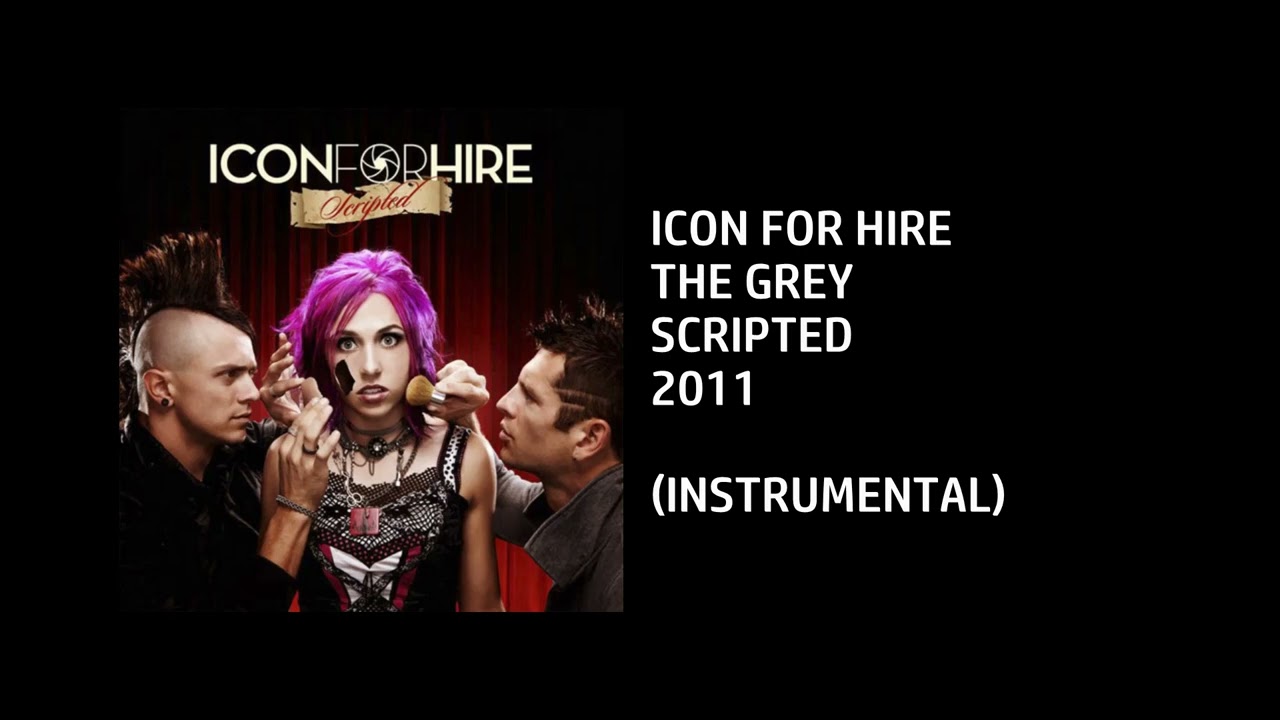 2011 Icon For Hire