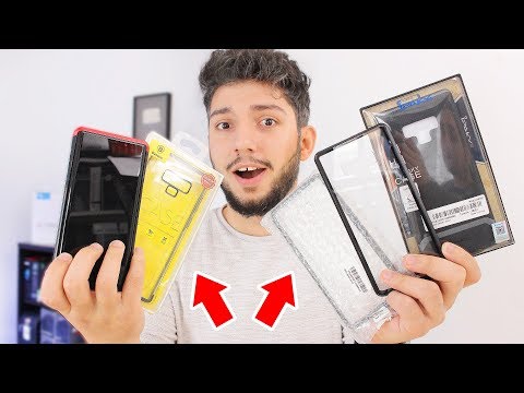 Çin'den Yarı Fiyata Aldığım Efsane Telefon Kılıfları