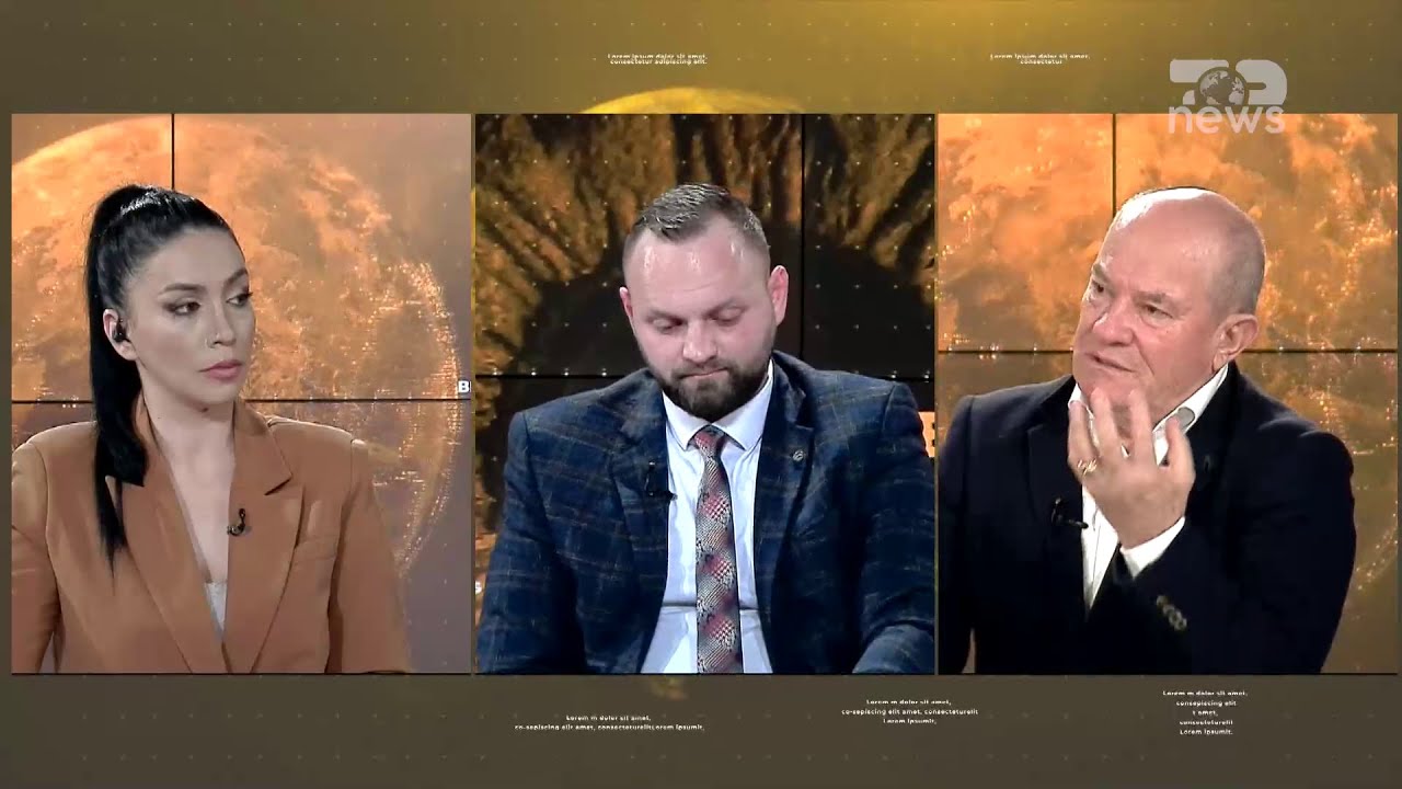 Dy politikanë kanë vrarë biznesmenin?/ Deklarata e fortë e analistit ...