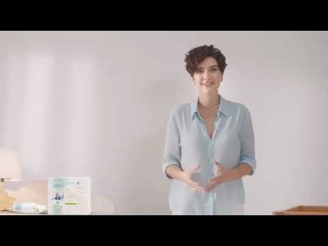 Bergüzar Korel Bir Reklam Sleepy Bebekler Kulübü