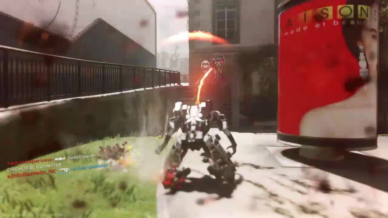 Back To IW Best Jetpacker ? - YouTube