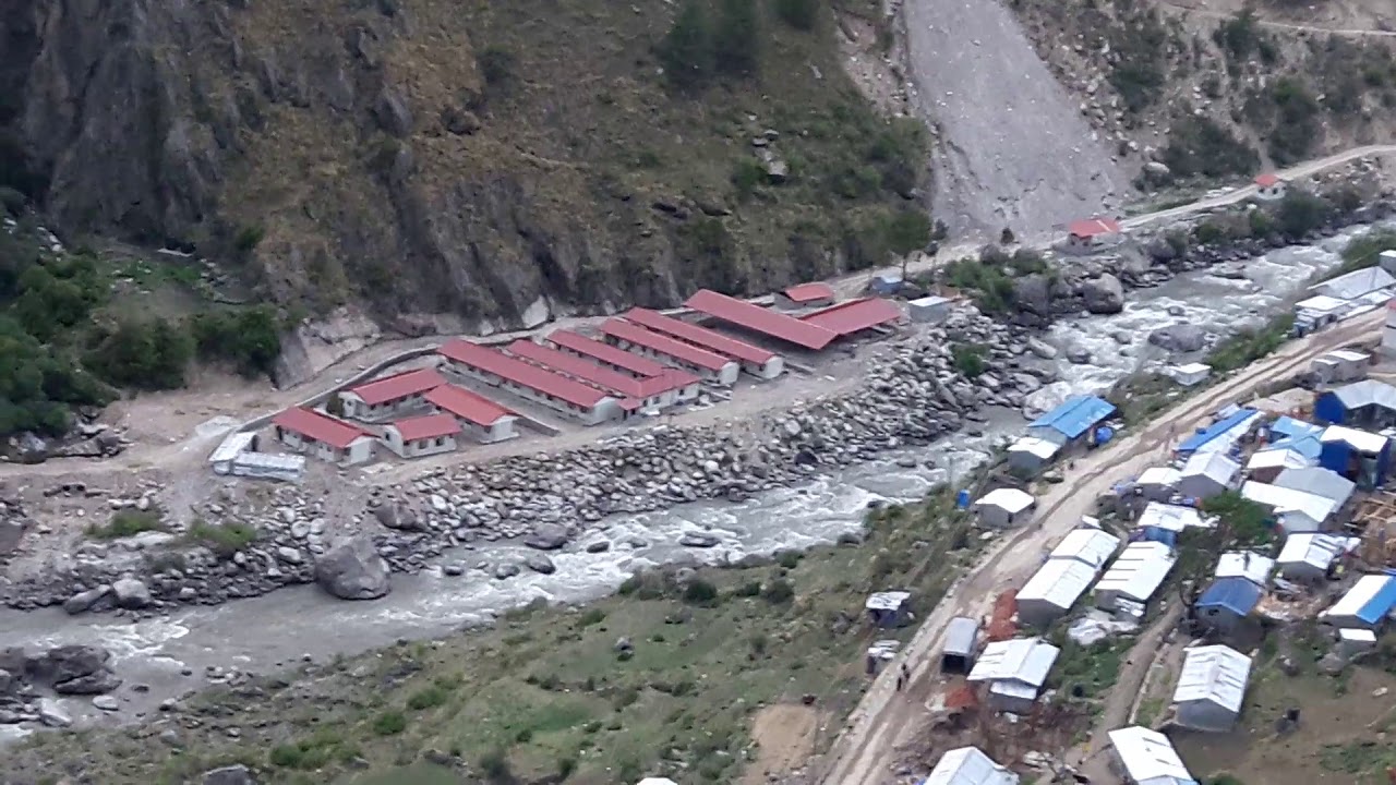 Timure Bazar, Rasuwa - YouTube