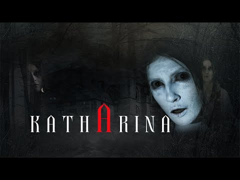 KATHARINA Teaser #horrorfilms #horror #trailer2022 #ursamini - YouTube