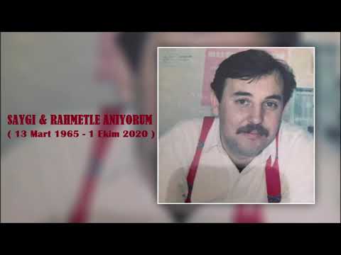Koray SAFKAN - Ayrılmak Ne Kadar Zor Unutulmak Çok Acı ( NİHÂVEND )