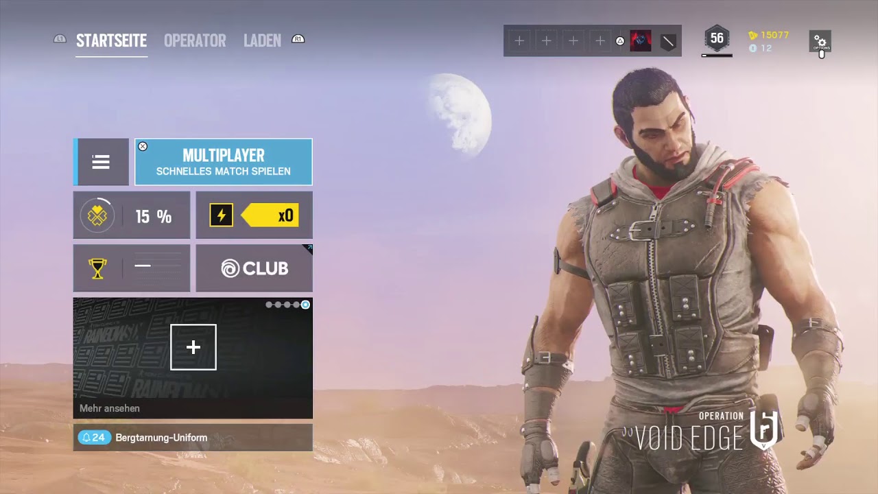 Rainbow Six Siege | R6 | RANKED | S02 | YP5 | LIVE | - YouTube