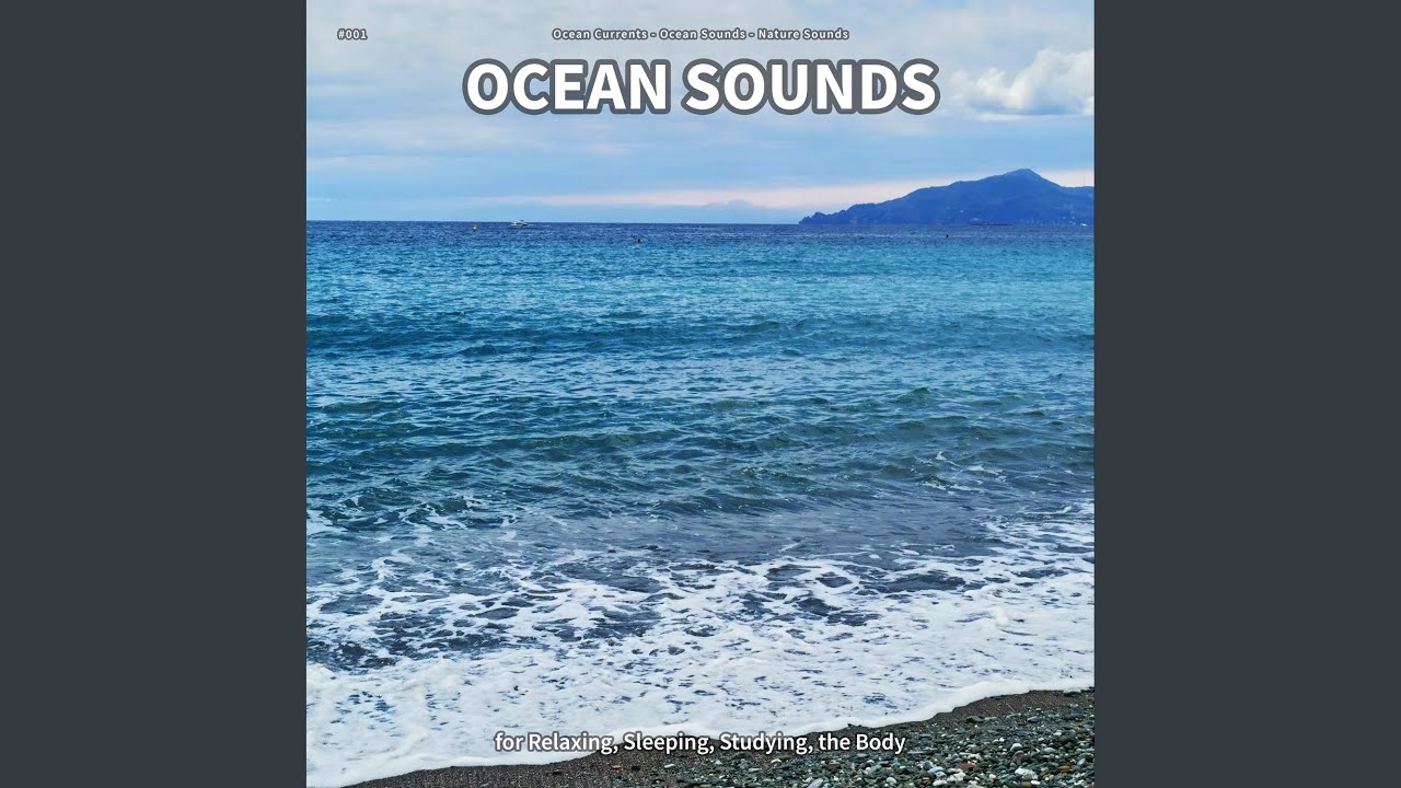 Ocean Sounds, Pt. 77 - YouTube