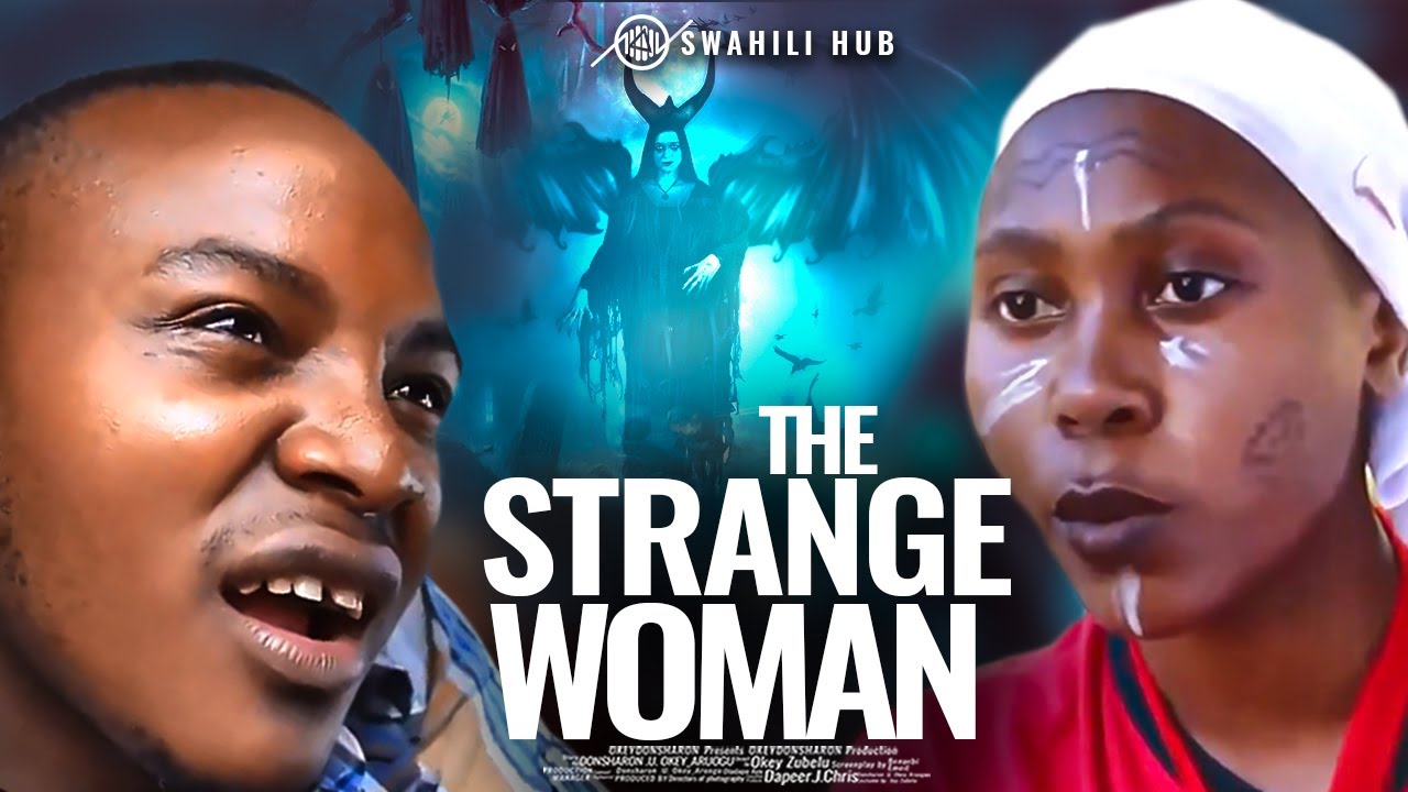 Birika - Latest Bongo Swahili Movie - YouTube