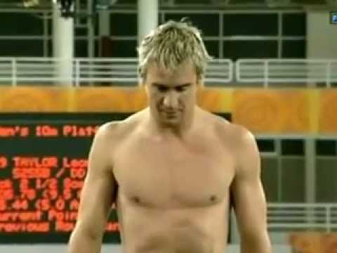Leon Taylor 5255 - Athens 2004 Prelim.mp4 - YouTube