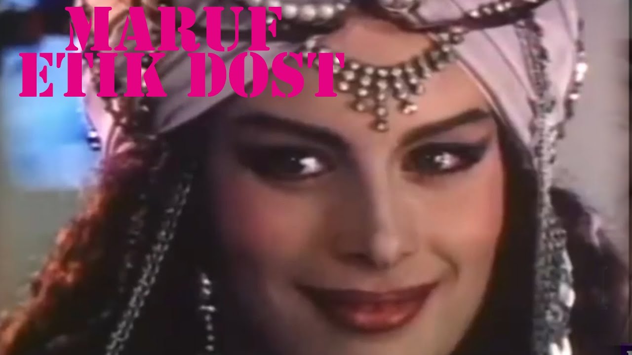 Maruf etik do`st 1001 bir kecha ertagi || Маруф этик дост 1001 бир кеча ...