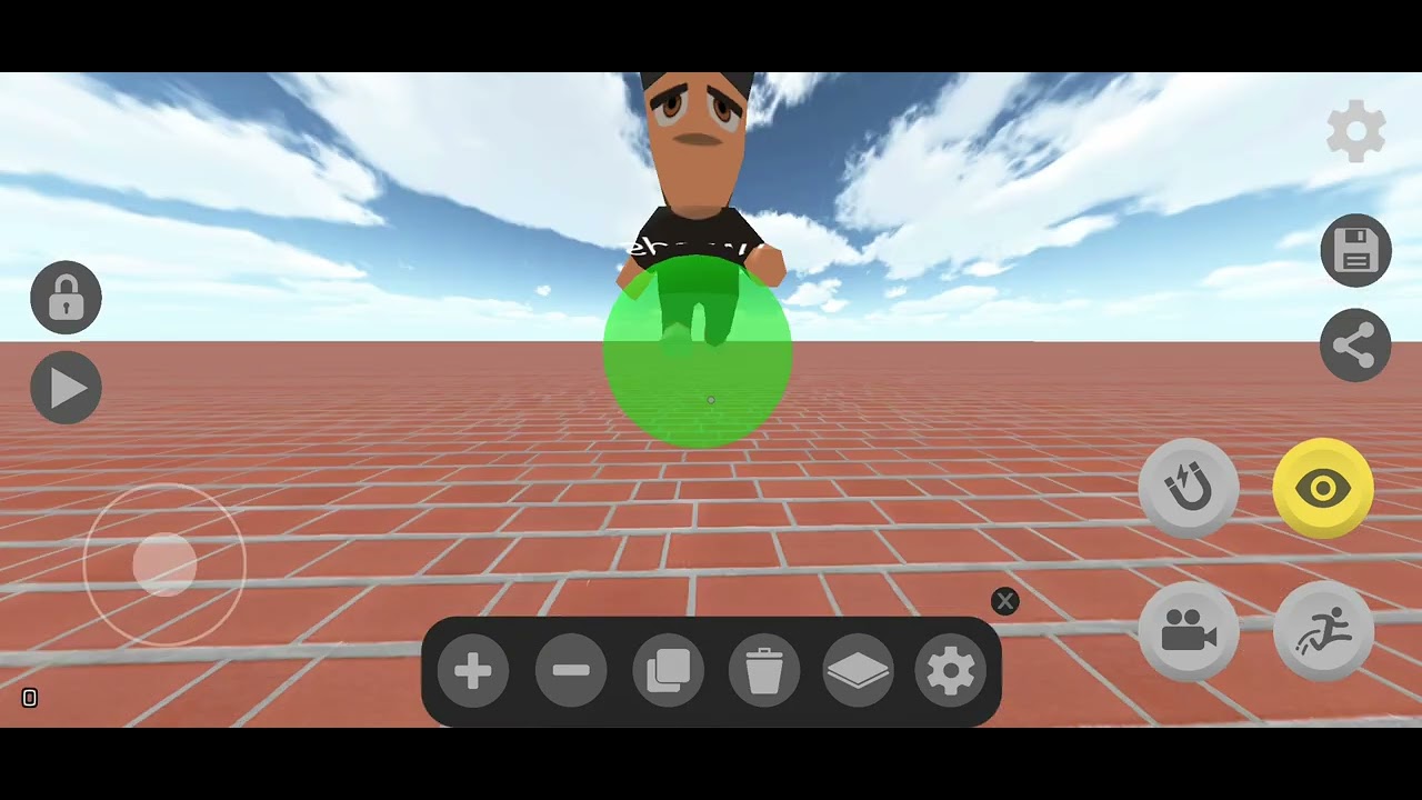 Nextbot olivais Multiplayer Gameplay Jumpscares All 4 - YouTube