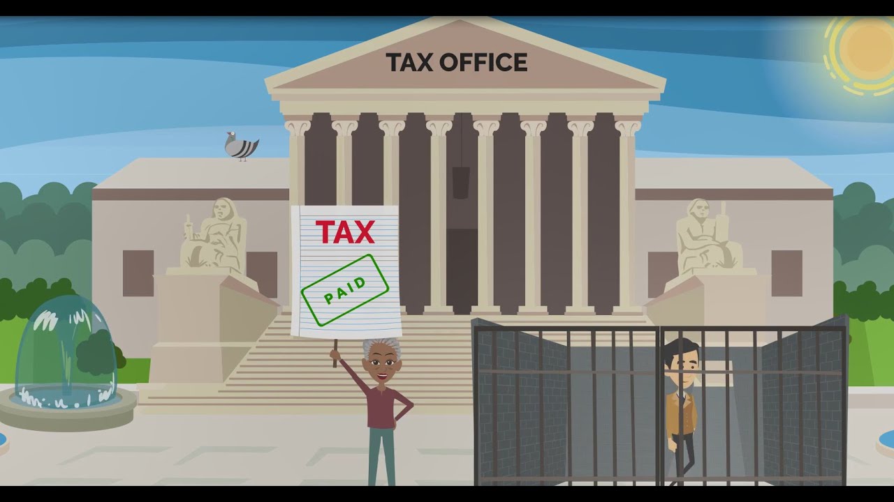Understanding tax morale: What drives people and businesses to pay tax ...