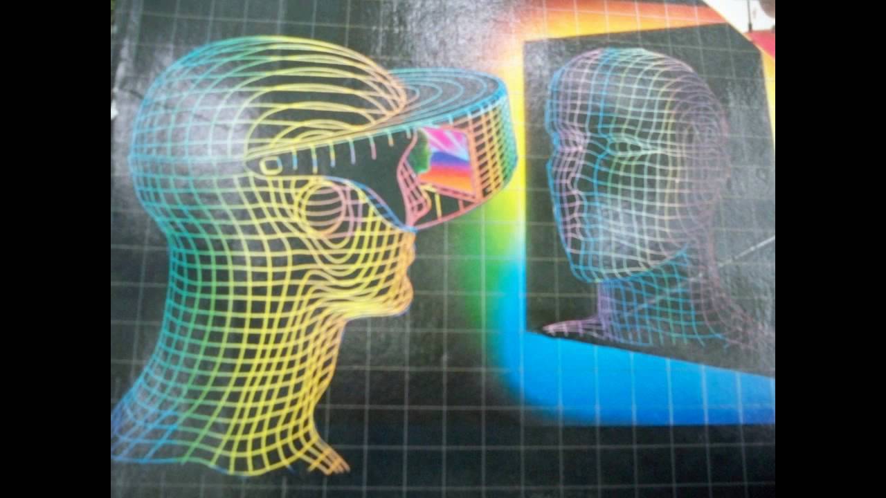 Victormaxx Virtual Reality Headset - YouTube