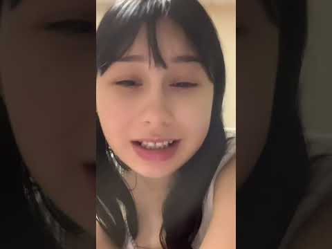 Rina Bigo Livestreaming 💝💝Try to Show periscope 💝#periscope #livestream #broadcast