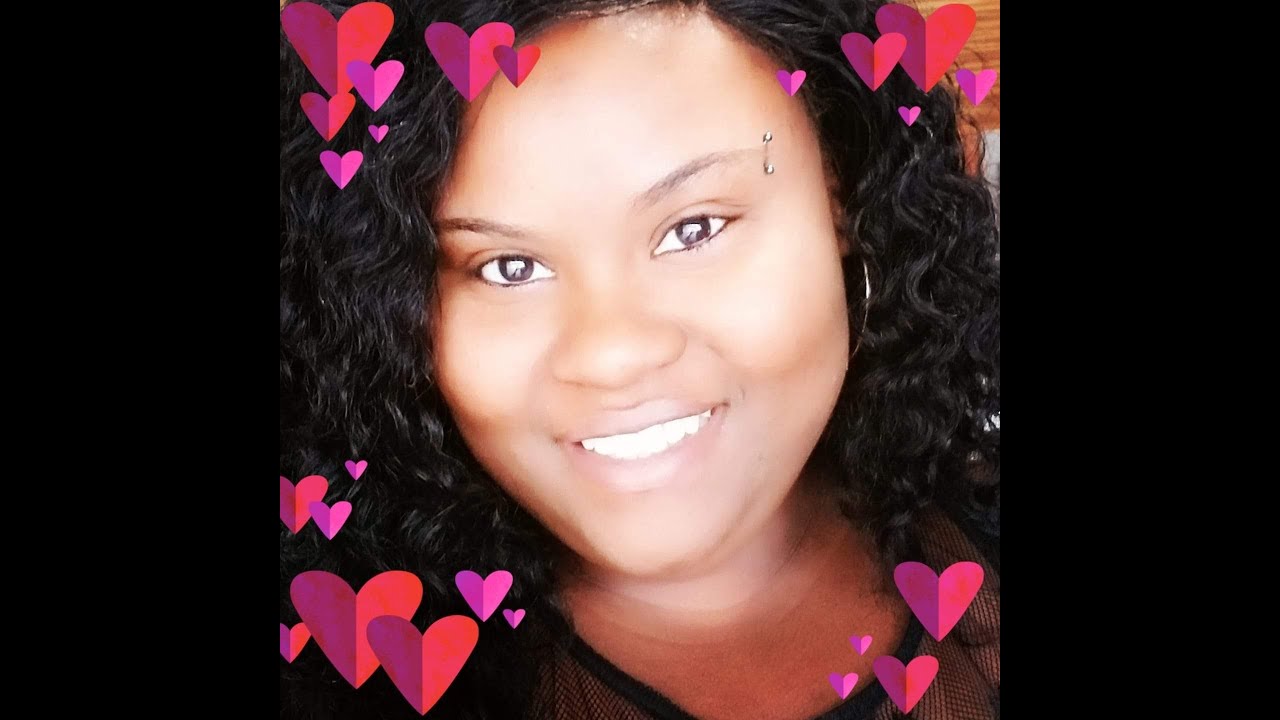 Mrs. Mandy Tribute from her Husband - YouTube